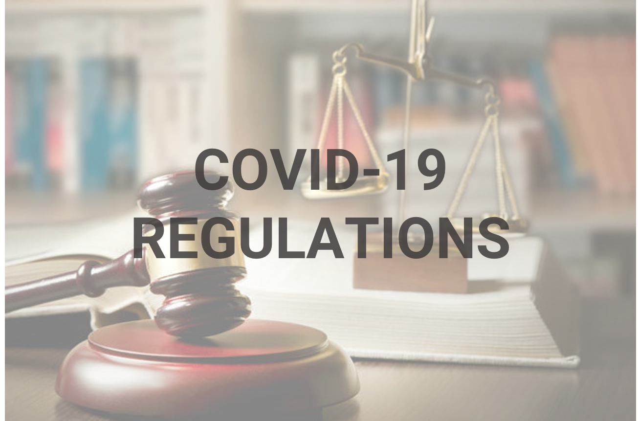 COVID-19 Regulations: Measures established for Horizontal Properties in ...