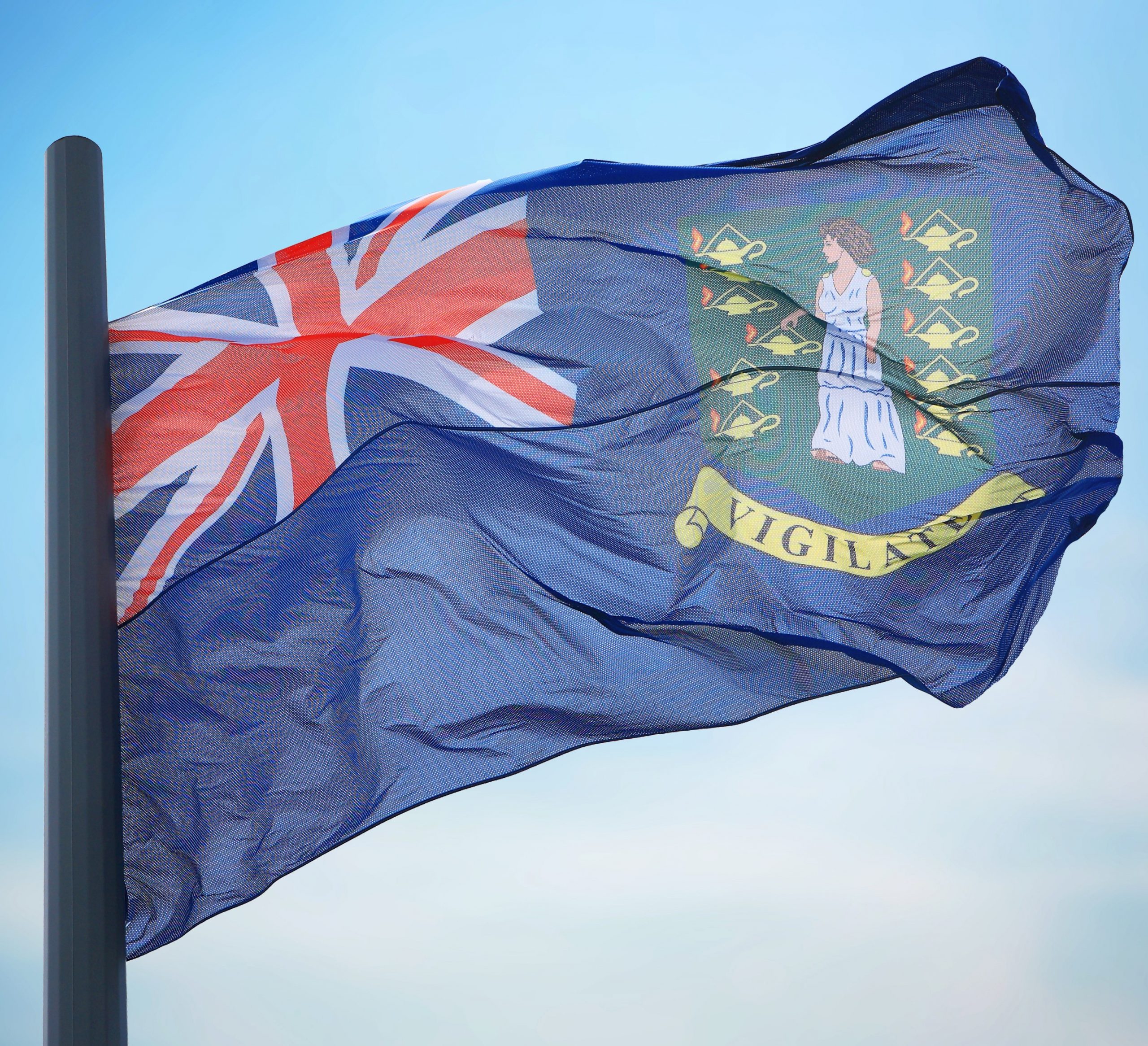British Virgin Islands | Significant Legislation Update - Annual ...