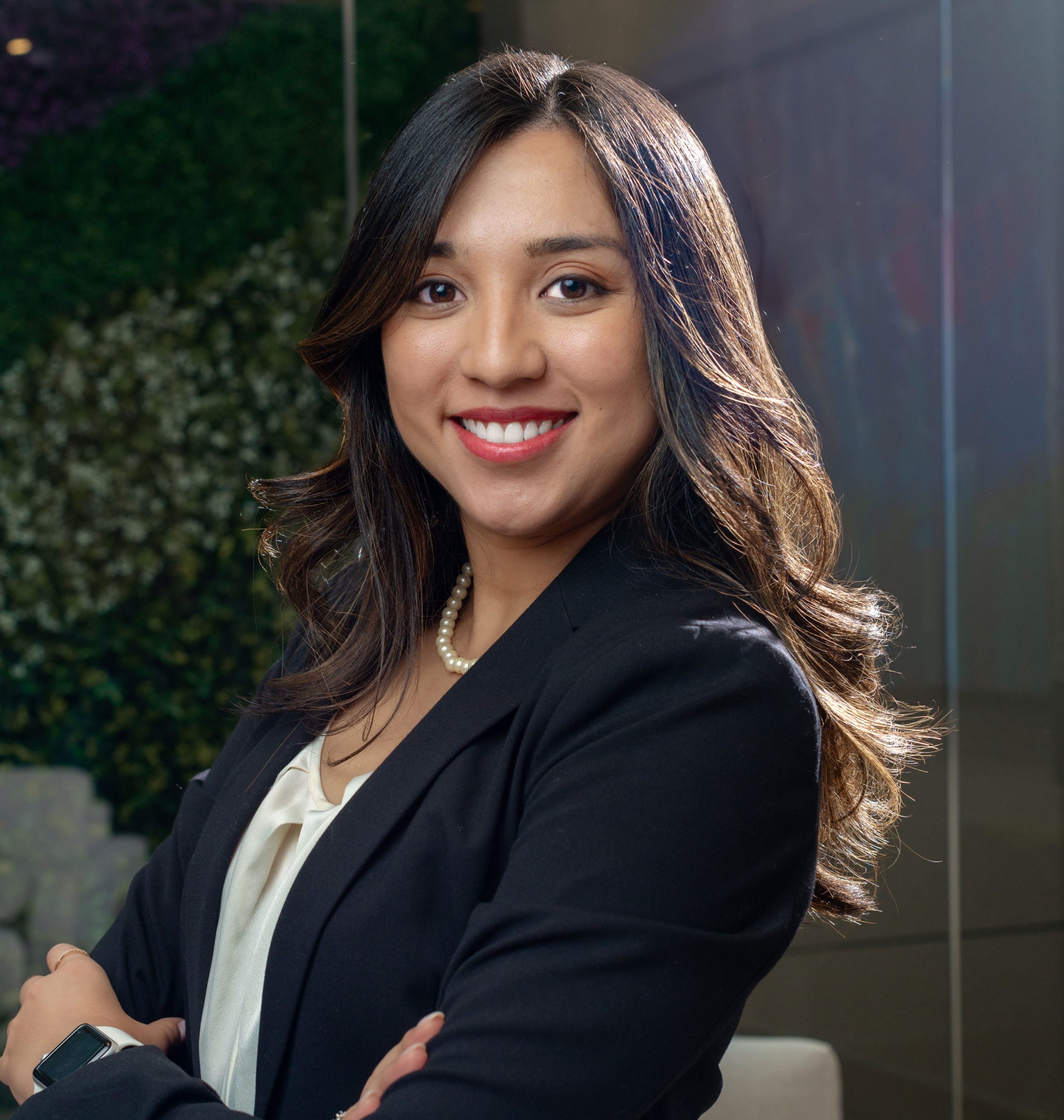 Icaza, González-Ruiz & Alemán names Ana Silvia Velásquez Chin its newest associate - Icaza ...