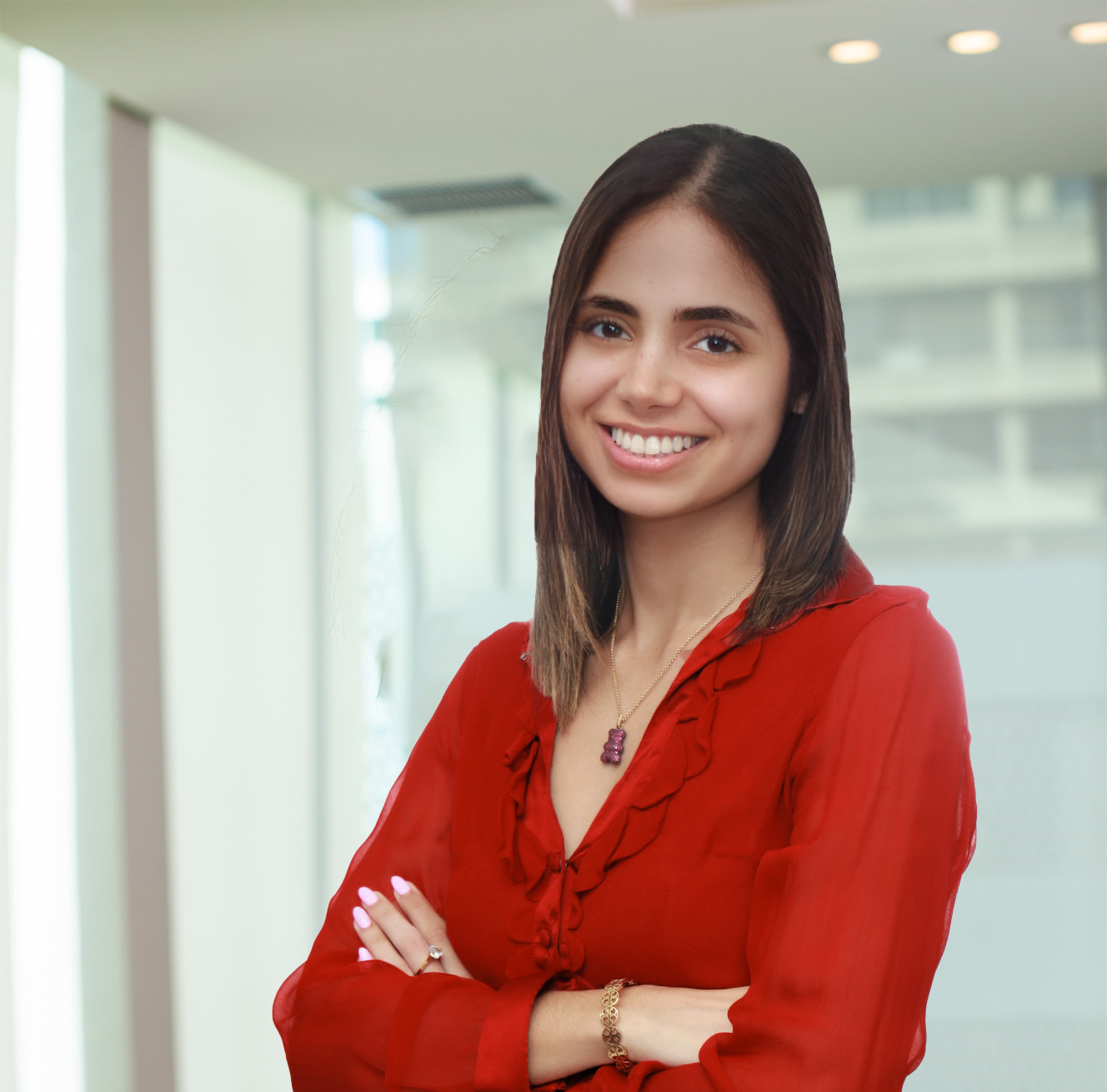 Icaza, González-Ruiz & Alemán names Estefanía Guardia Mendieta its ...