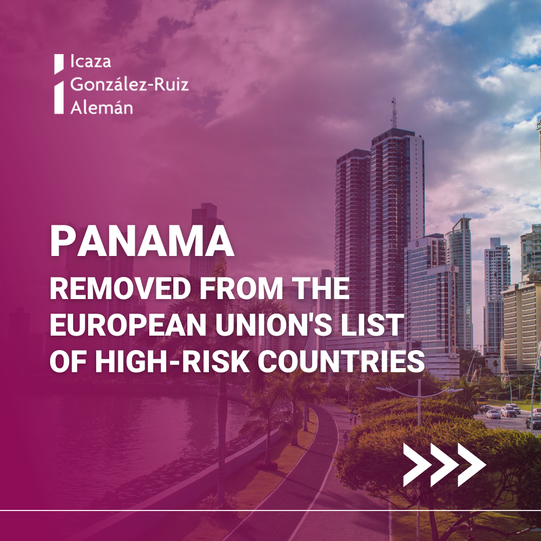 Panama removed from the European Union's list of high-risk countries ...